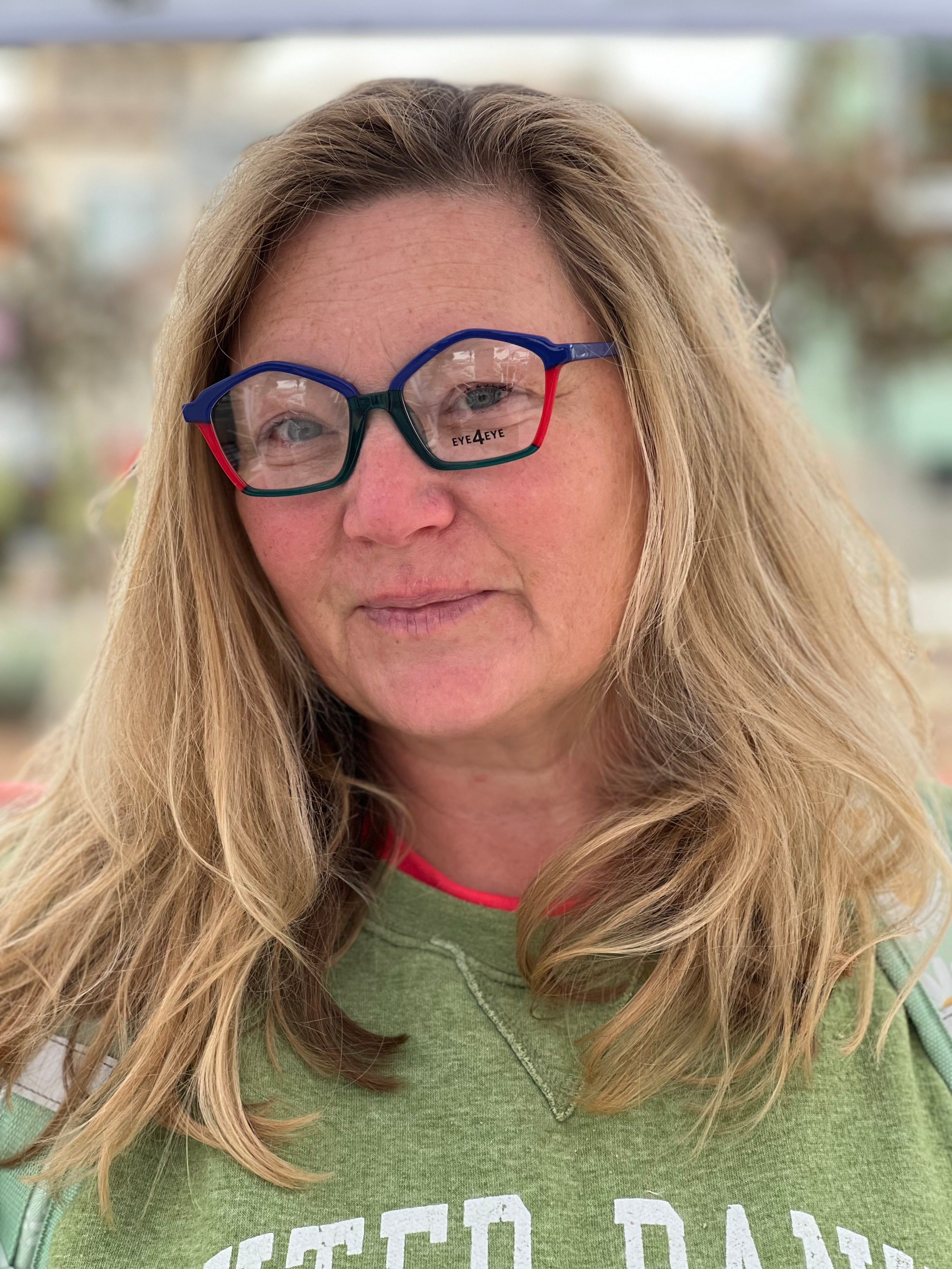 EYE 4 EYE LA – Diane G Schwartz