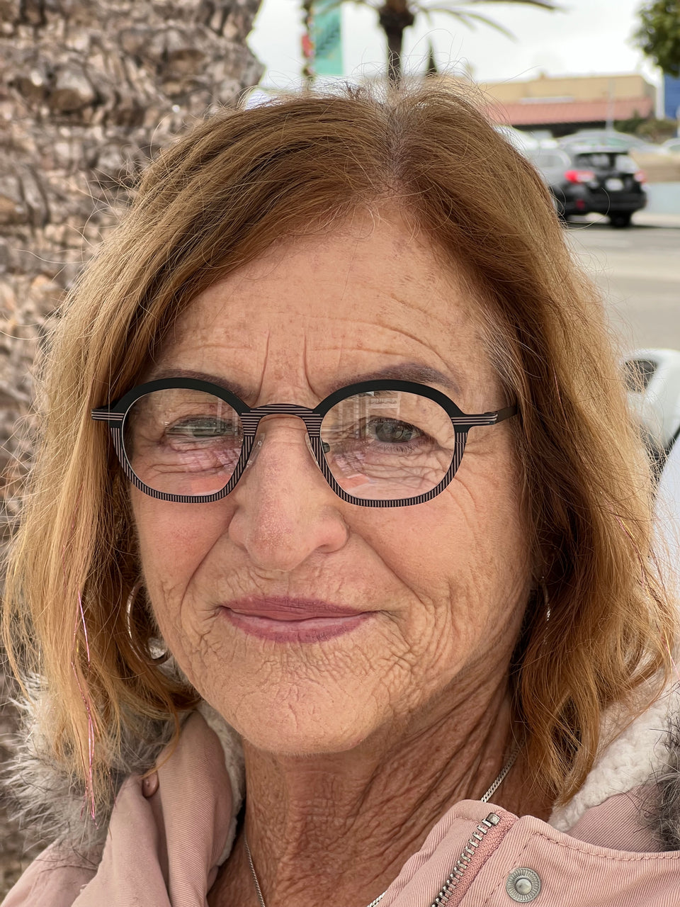 EYE 4 EYE LA – Diane G Schwartz