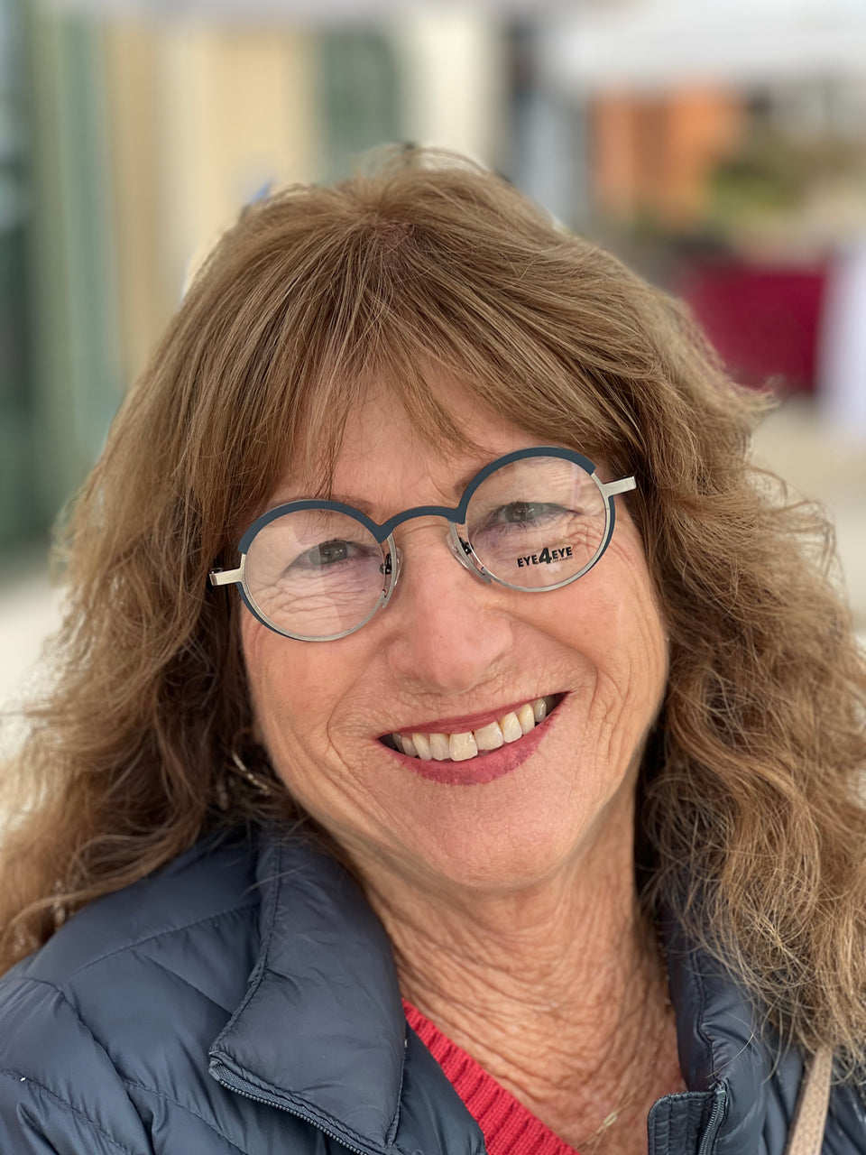 EYE 4 EYE LA – Diane G Schwartz