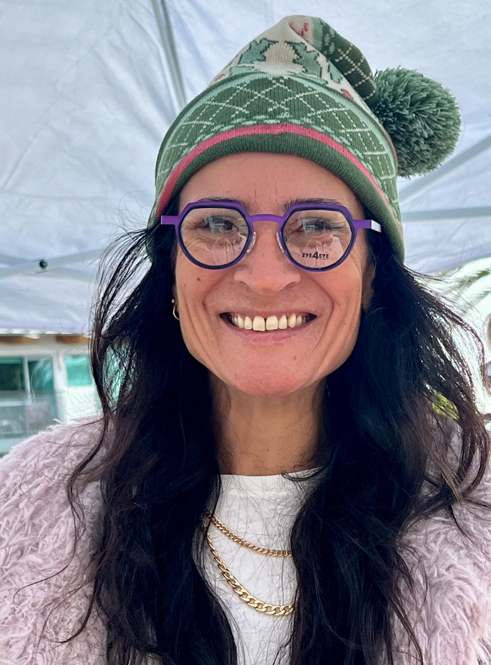 EYE 4 EYE LA – Diane G Schwartz